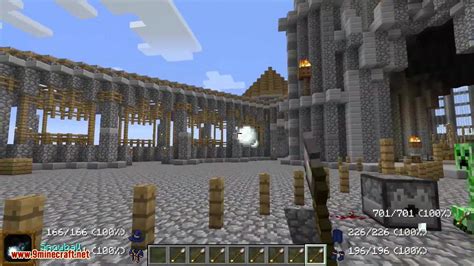 Wizardry Mod 1 12 2 1 11 2 Rpg Style System Of Magic Spells Mc Mod Net