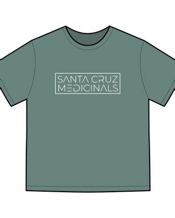Merch Santa Cruz Paleo