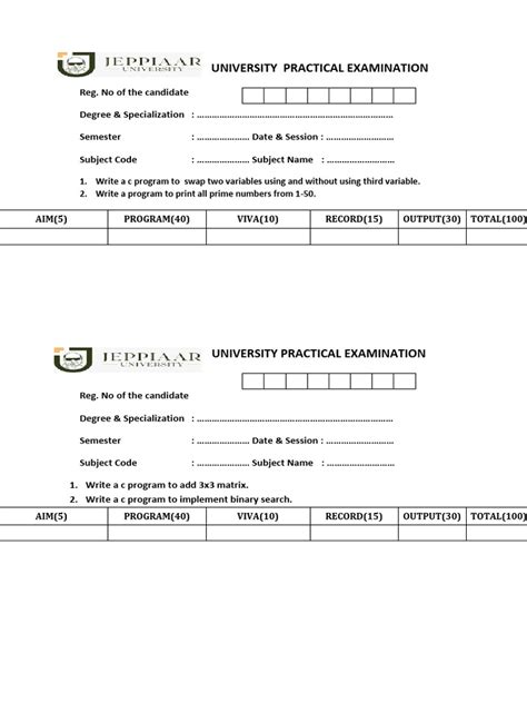Cprogrammingquestions Universitydiploma Pdf Applied Mathematics Theoretical Computer