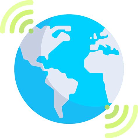 World Internet Vector Svg Icon Svg Repo
