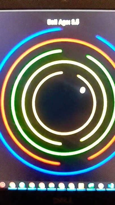 Ball Game Using Python Pygame Game Python Pygame Youtube