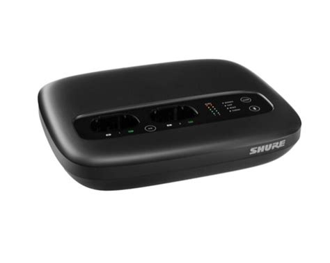 Shure Intellimix P300 Audio Conferencing Processor P300 Imx