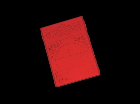📦 Card Box Witchcraft Tarot V1・ Stl File For ・cults
