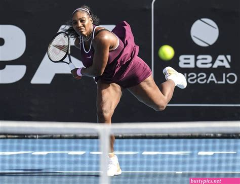 Serena Williams Nacktbilder Busty Porn Pics