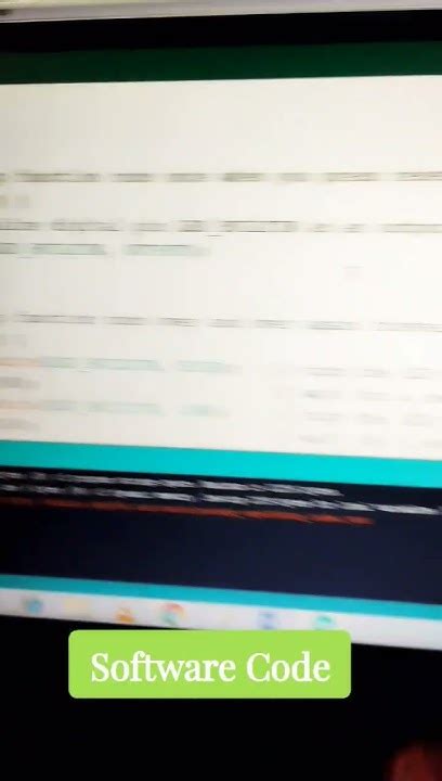 Project On Embedded System Arduino Microcontroller Projects