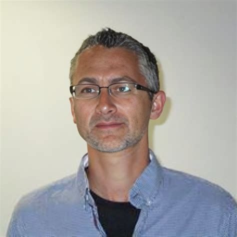 Prof Jon Catling The Arke