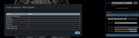 Is Active Learning Working In Monailabel · Issue 636 · Project Monaimonailabel · Github