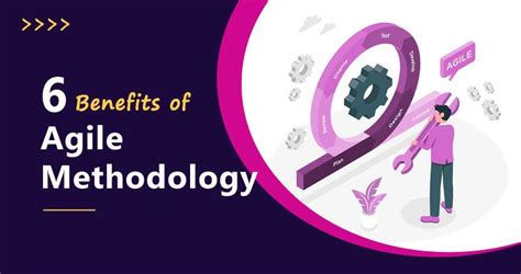 6 Benefits Of Using The Agile Methodology Artofit