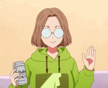 Yoriko Kichijouji Yoriko Gif Yoriko Kichijouji Yoriko Kichijouji Yoriko Discover Share Gifs