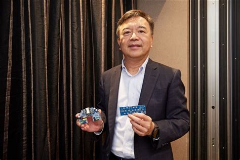 Mcu Firm Holtek Expands Presence In India