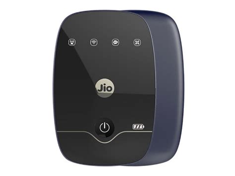 Reliance Jio Dongle Is Out At Rs Here Are Things To Know About It Gizbot News