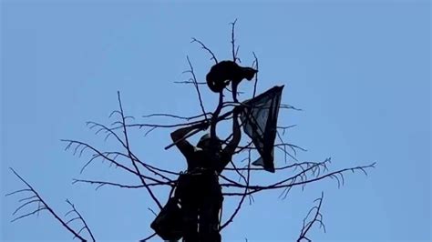 Chilcotin River Concerns Rise As Water Overtops Landslide