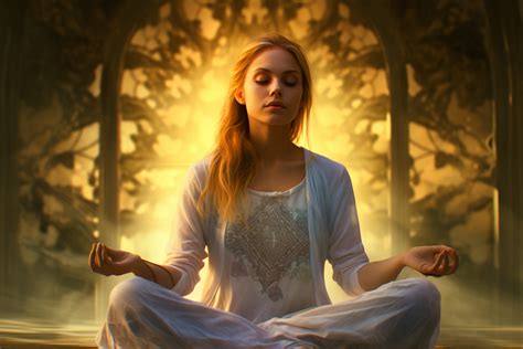 Как работает медитация