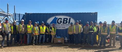 Quality Api650 Buildingamerica Driven Excellence Together Gbi