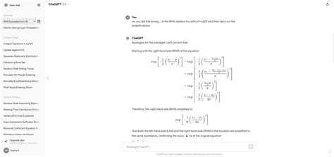 Forcing Gpt To Display Mathematical Equations Ropenai