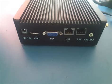 4gb Iot Edge Computing Device At ₹ 50000 Piece Iot Gateway In Pune
