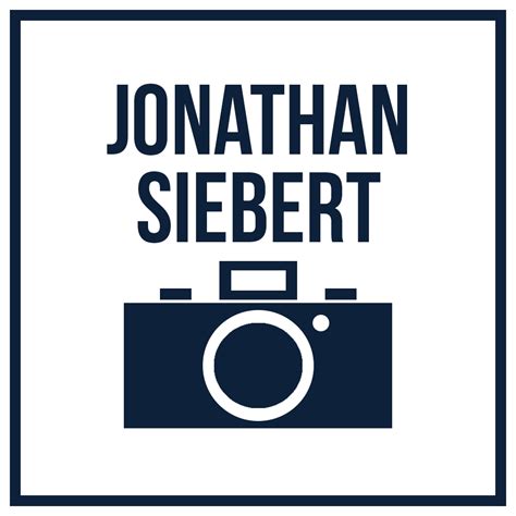 Jonathan Siebert Home