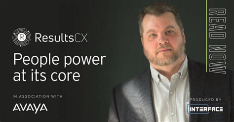 Interface Magazine Technology And Fintech Op Linkedin Customercare Digitaltransformation