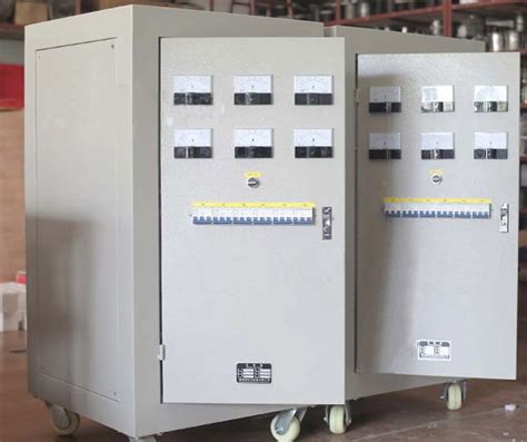 100kw 380v Dummy Load Resistor Box Resistive Load Bank Load Box And Power Load Box