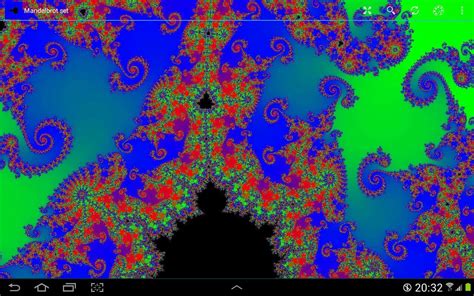 Mandelbrot Set Generator Apk For Android Download