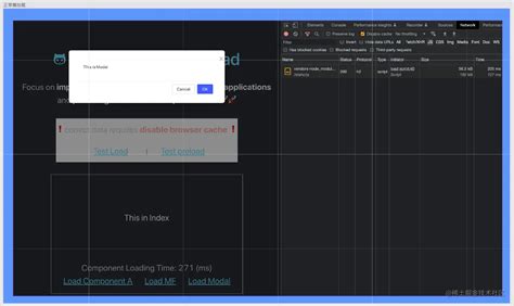 🚀 Route Resource Preload 拆分代码，减少首屏加载资源，提供优质用户体验route Resou 掘金