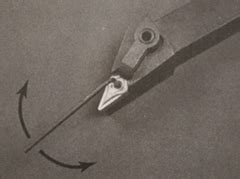 NIMS CNC Lathe Operations Practice Test Quizlet