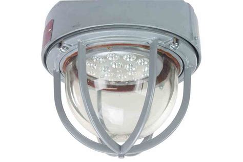 Larson Electronics Explosion Proof 25 Watt Led Light Class 1