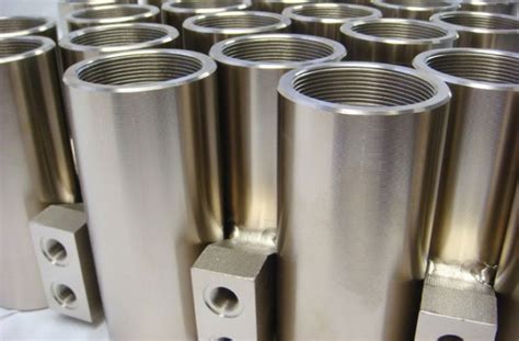 Electroless Nickel Plating Process Electropak Precision Engineering