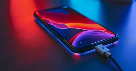 Para Qué Sirve Activar El Modo Avión Al Cargar El Celular Infobae