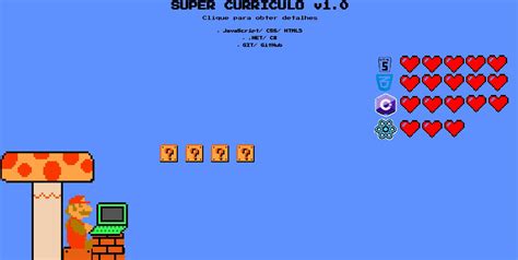 Github Viniciusribeiroadscurriculo React Criação De Um Curriculum Animado Utilizando React