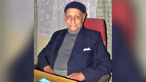 Veteran Assamese Actor Director Kulada Kumar Bhattacharya Passes Away