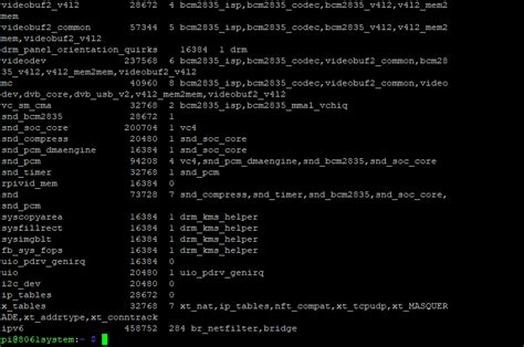Problem Running Rtl 433 On RB Pi4 In Container Under Docker Issue 1715 Merbanan Rtl 433