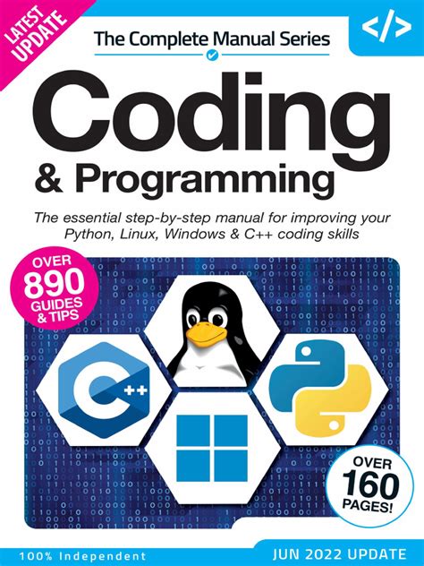 2022 06 08 The Complete Coding Manual Pdf