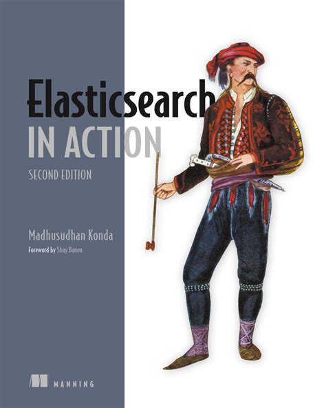Elasticsearch In Action Printrado