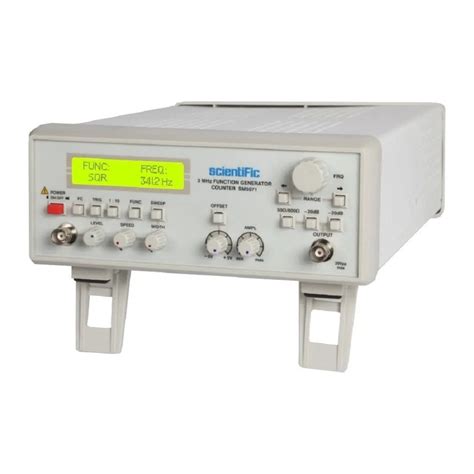 Function Generators Portable Function Generator Latest Price