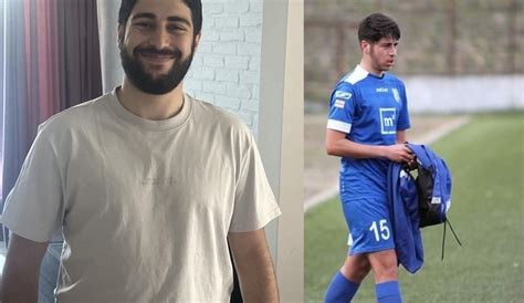 დიდი უბედურება დატრიალდა ყველასათვის საყვარელი ქართველი ფეხბურთელი 23 წლის ასაკში გარდაიცვალა