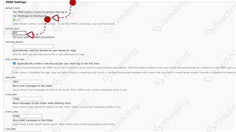Panduan Cara Install Roundcube Webmail Di Ubuntu Server