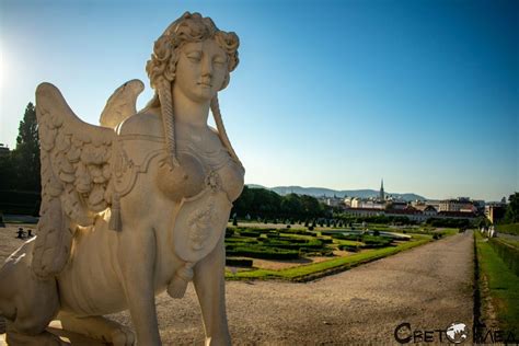 Виена 2 дни в столицата на Австрия Светоглед