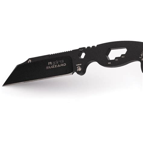 Hydra Knives Buzzard Neck Knife Vulture 3 13 For Sale 52 99