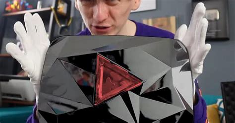 Jacks 100m Ruby Play Button Album On Imgur