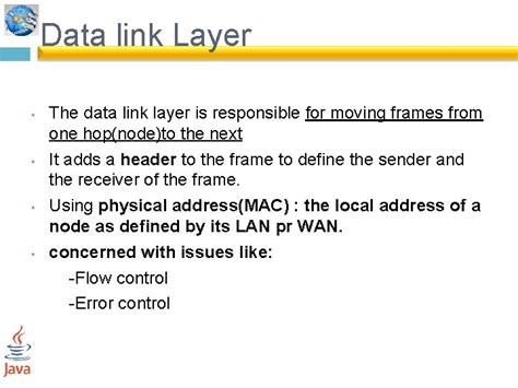 1 Protocol Architecture Tcpip And Internetbased Applications Data