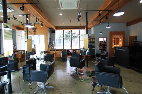 방문후기 익산미용실 헤어클럽