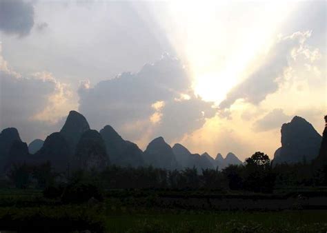 Guided Countryside Bike Ride China Audley Travel Us