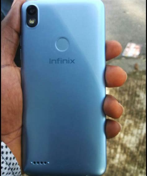 Infinix Hot For Sale Technology Market Nigeria