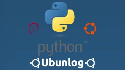 Cómo instalar la última versión de Python en Ubuntu y Debian