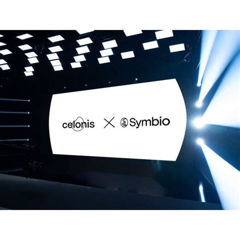 Celonis Acquires Bpm Software Symbio Techzine Global