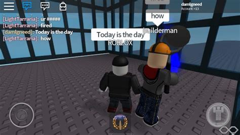 ADMINS Roblox Amino