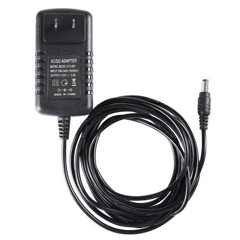 Адаптер питания переменного тока DC 12V2A переключение Питание адаптер ...