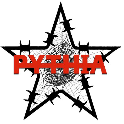 ‎pythia Single Album By Rosenausasche Apple Music