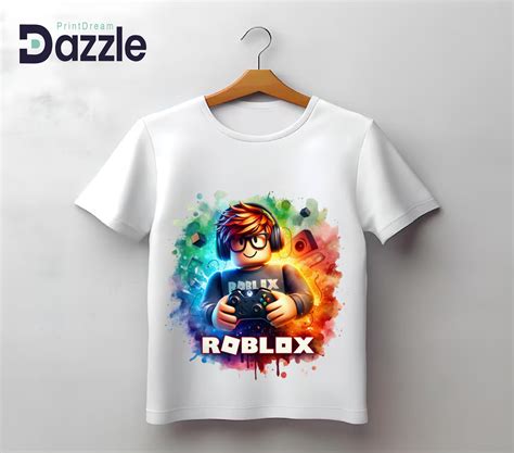 Roblox Png Watercolor Splash Graphics And Artwork Clipart Images Digital Instant Download Set